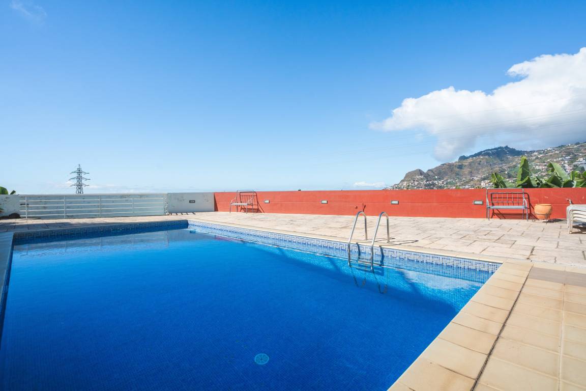 40 M² Appartement ∙ 1 Slaapkamer ∙ 2 Gasten - Madeira