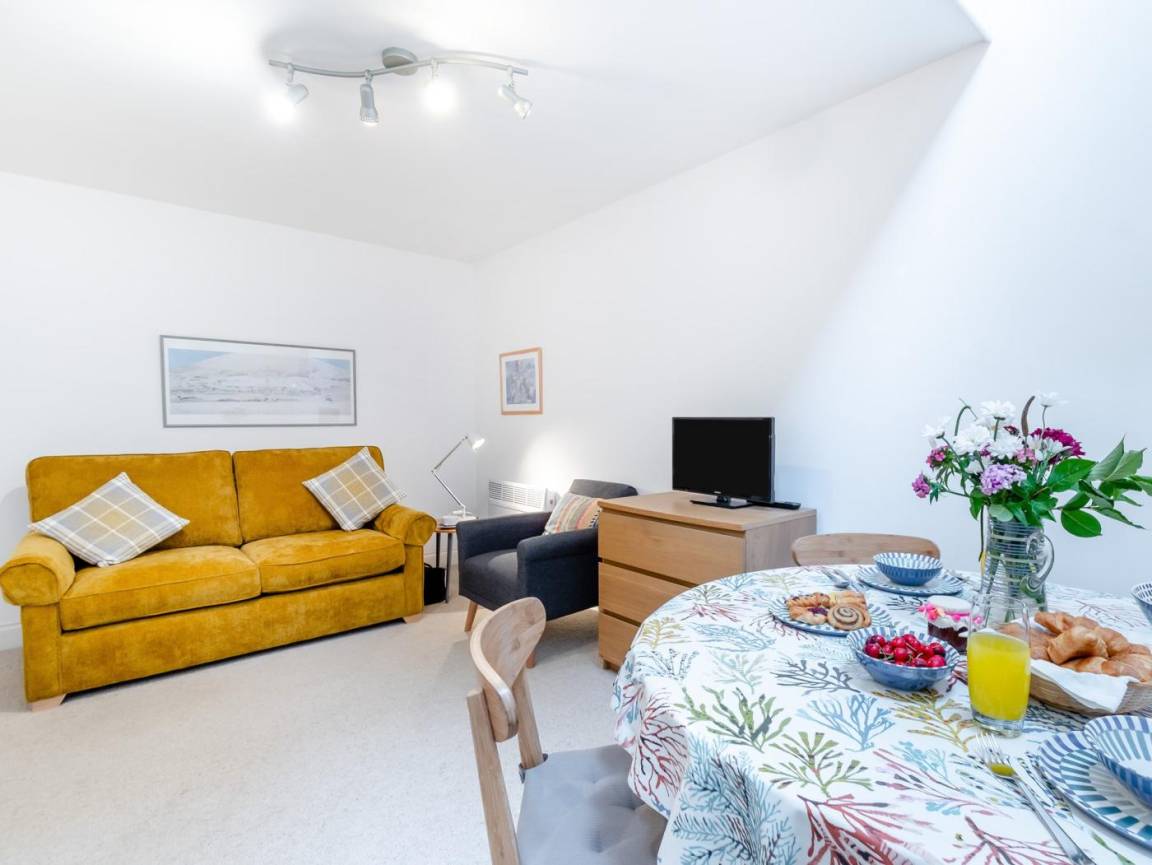 Apartment ∙ 1 Bedroom ∙ 2 Guests - Tenby