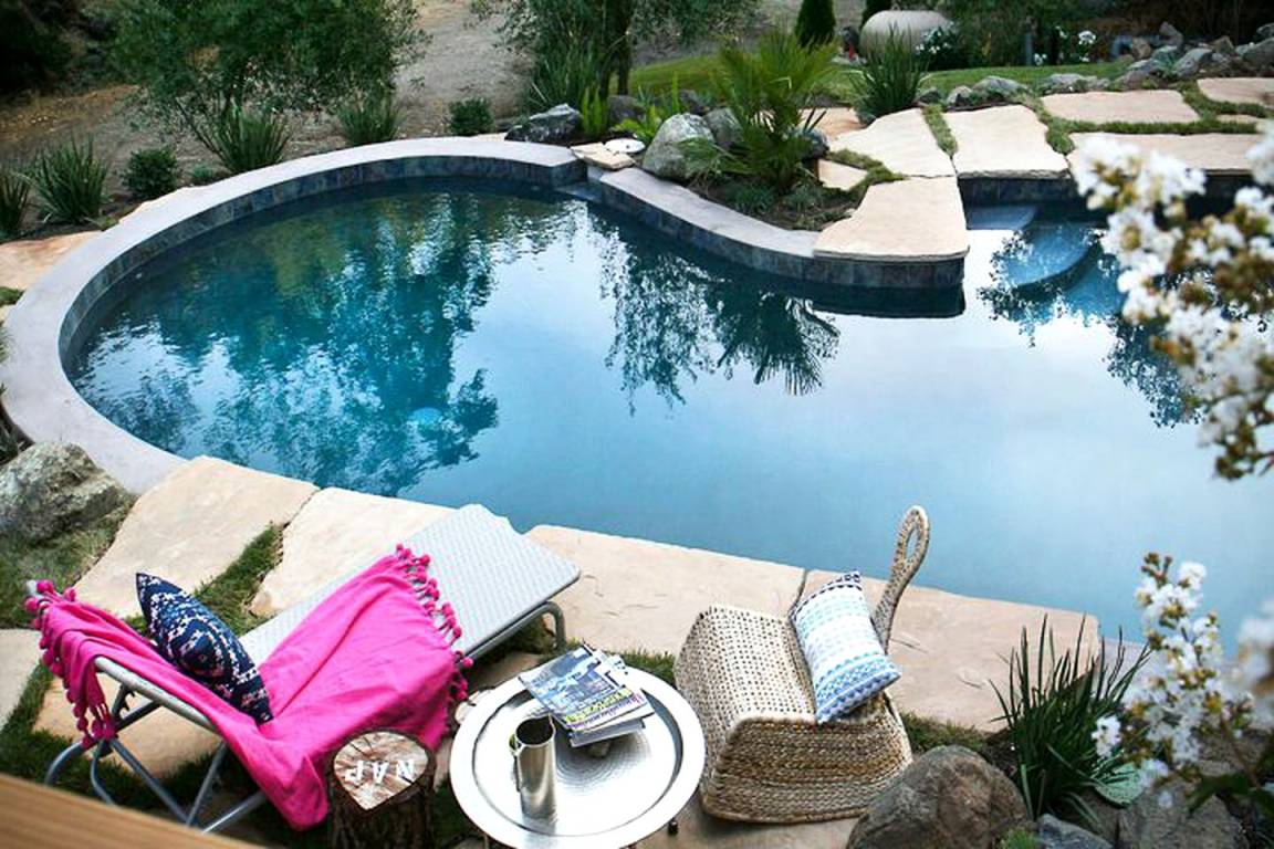 Casa ∙ 1 Habitación ∙ 6 Huéspedes - St. Helena, CA