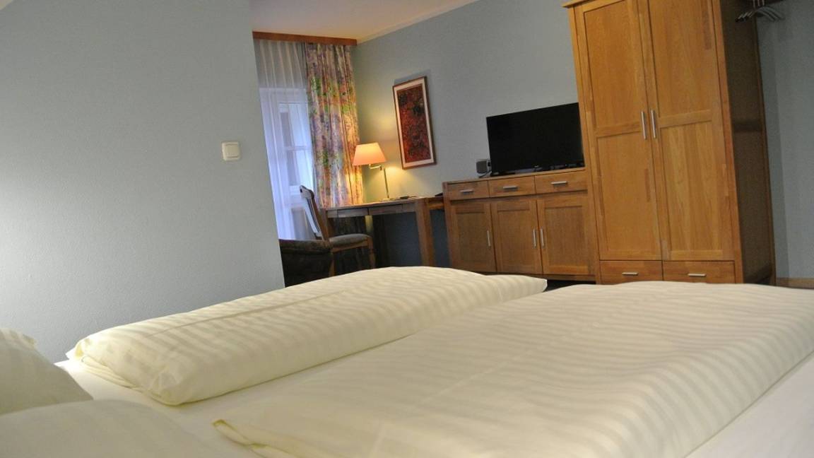 Hotel ∙ 1 Bedroom ∙ 2 Guests - Hallstatt