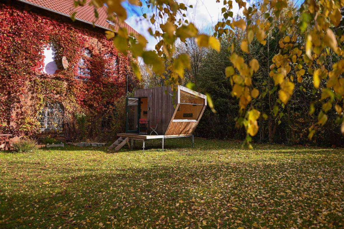 Maison De Vacances ∙ 1 Chambre ∙ 2 Personnes - Ilsenburg