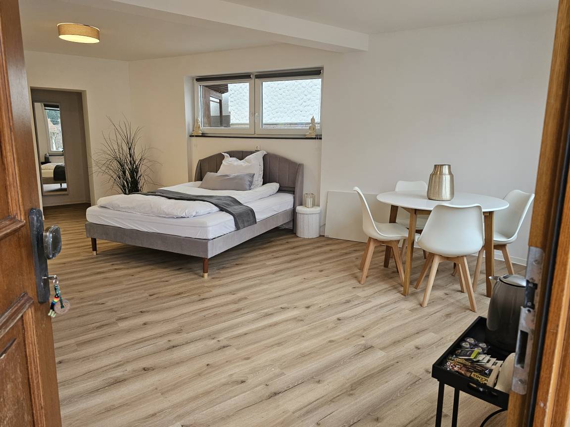 42 M² Appartement ∙ 1 Chambre ∙ 3 Personnes - Baiersbronn