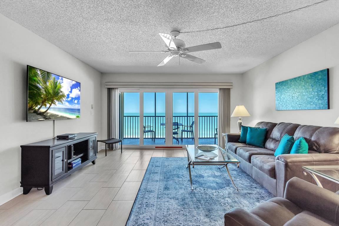 119 M² Apartamento ∙ 2 Habitaciones ∙ 4 Huéspedes - Indian Rocks Beach, FL