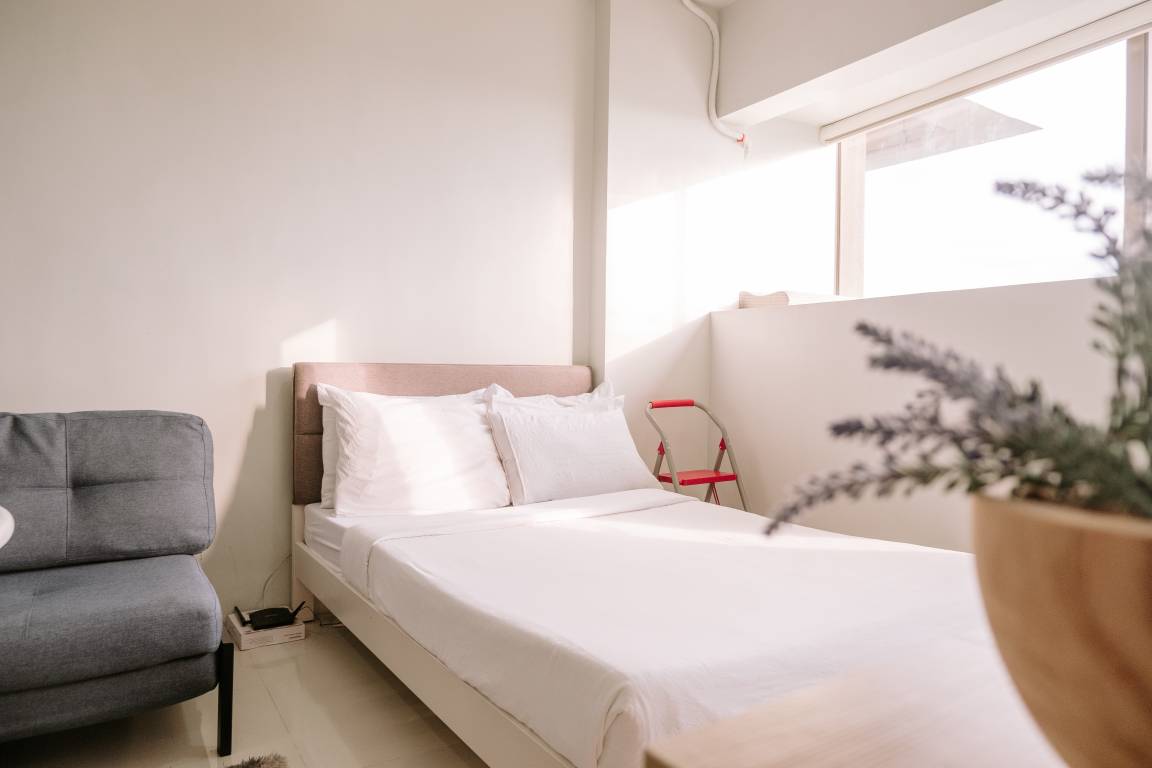 28 M² Apartment ∙ 1 Bedroom ∙ 3 Guests - Oton