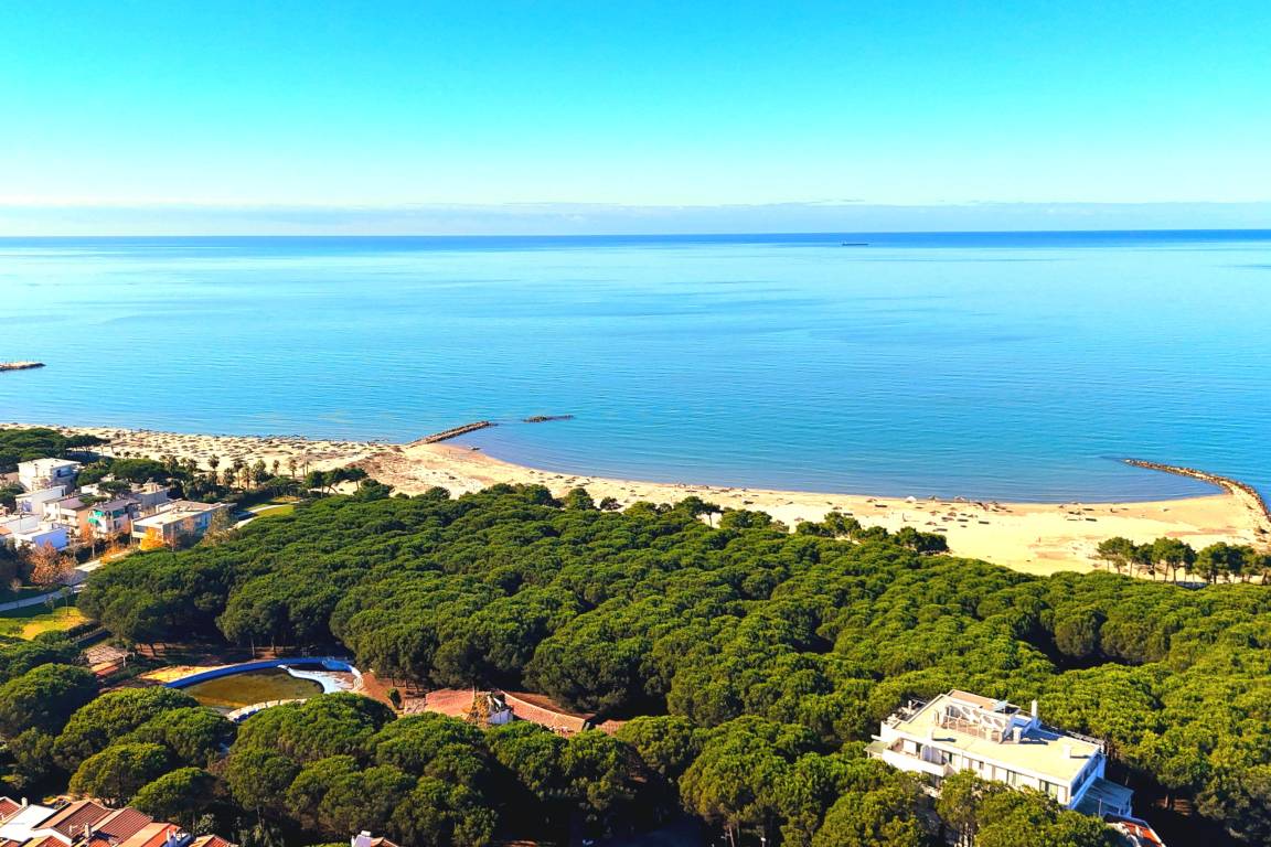 75 M² Apartment ∙ 2 Bedrooms ∙ 6 Guests - Qerret