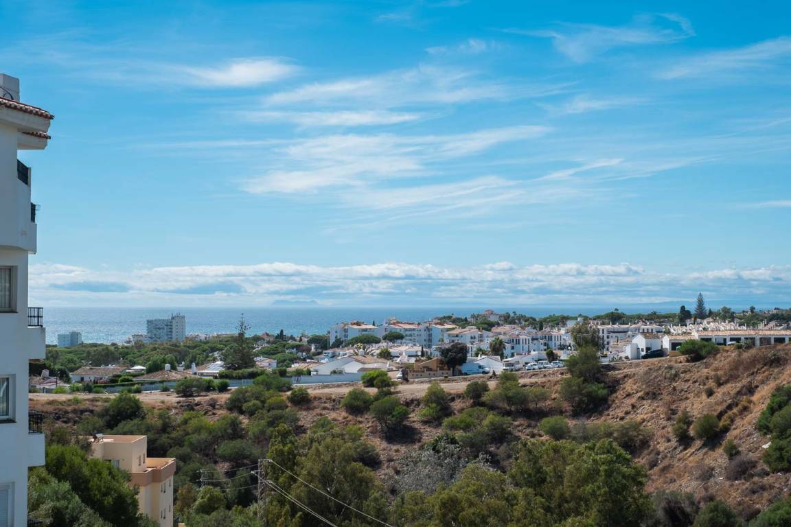 72 M² Apartment ∙ 2 Bedrooms ∙ 4 Guests - La Cala de Mijas