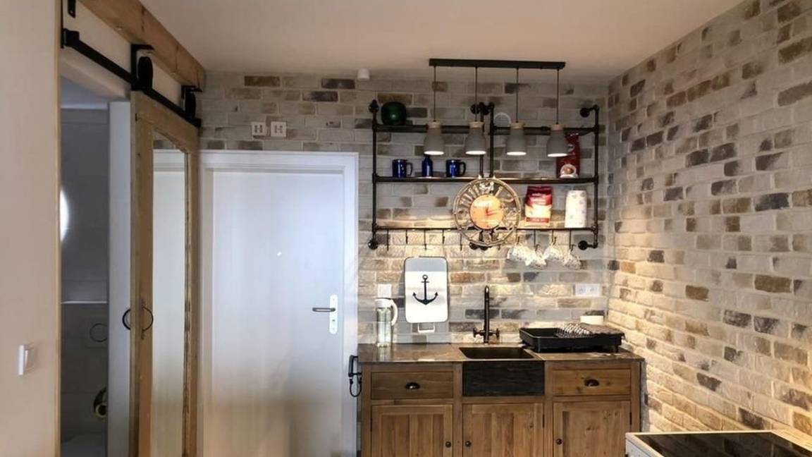 42 M² Apartment ∙ 1 Bedroom ∙ 2 Guests - Sierksdorf