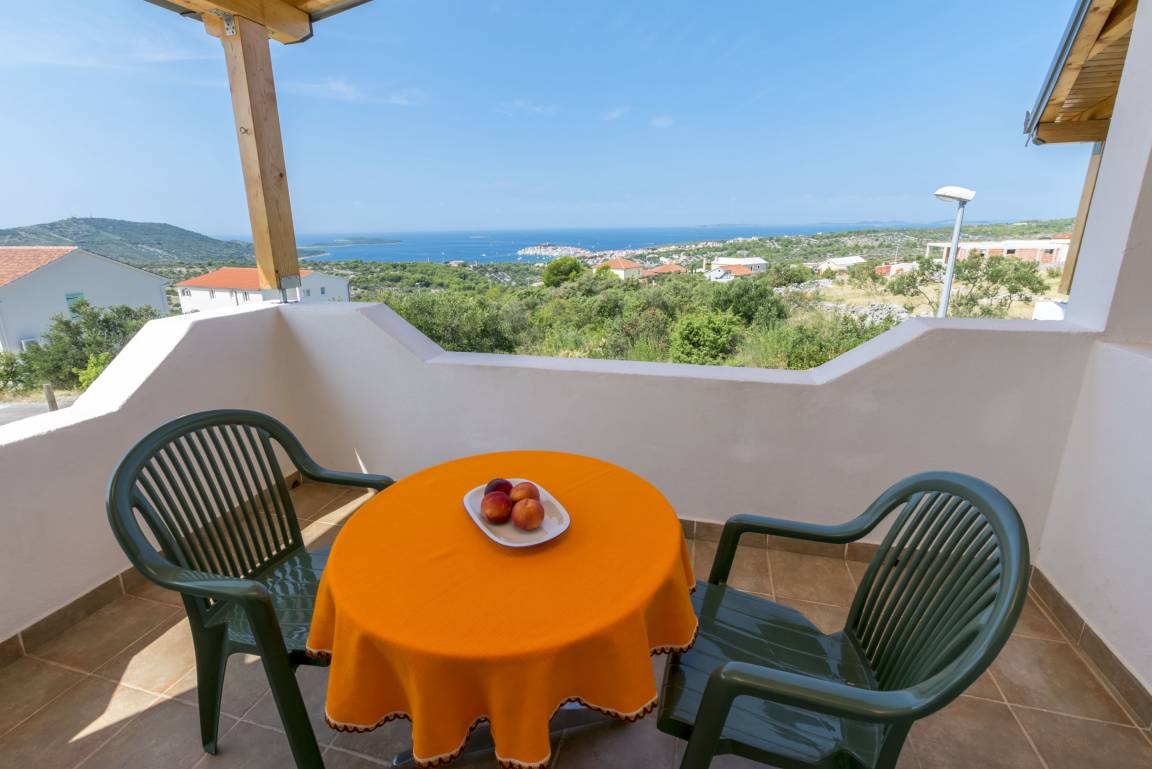 35 M² Apartment ∙ 3 Guests - Primošten