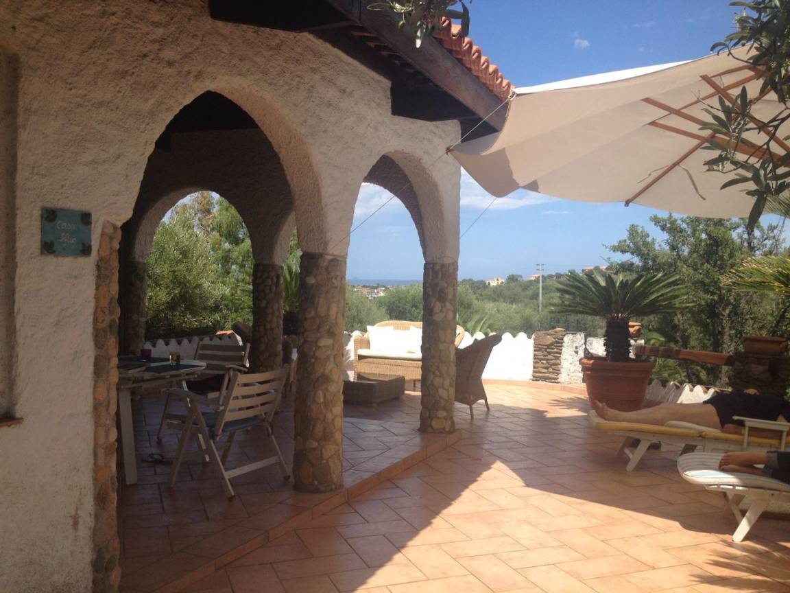 150 M² Villa ∙ 5 Chambres ∙ 10 Personnes - San Teodoro