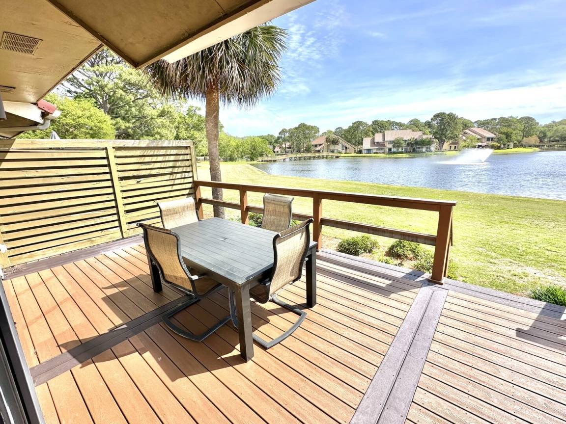 186 M² Apartamento ∙ 3 Habitaciones ∙ 9 Huéspedes - Santa Rosa Beach, FL