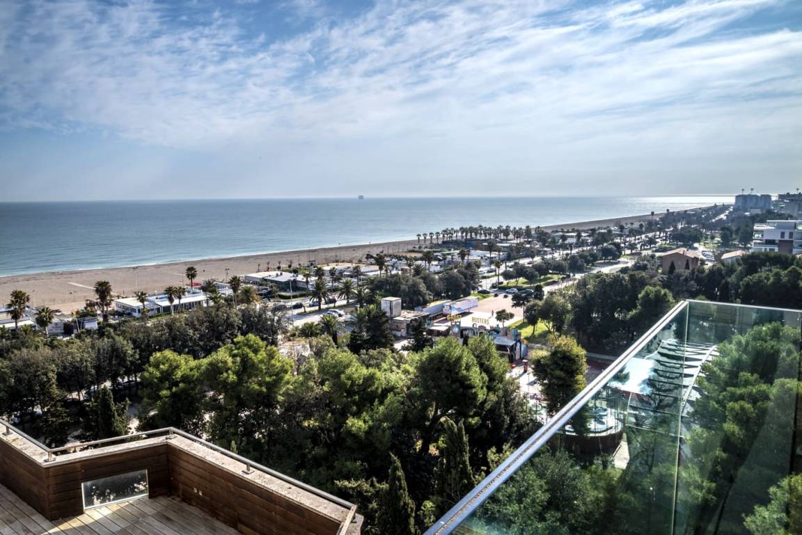 150 M² Appartamento ∙ 3 Camere Da Letto ∙ 6 Ospiti - Civitanova Marche