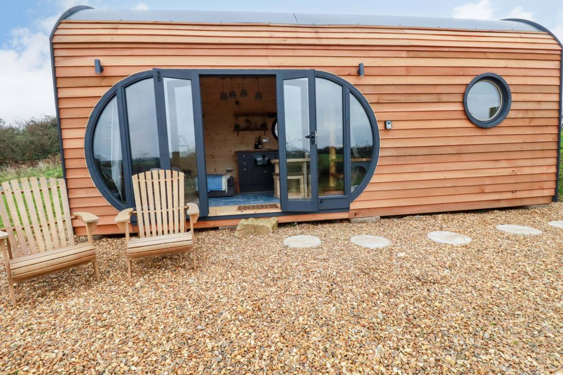 Cottage ∙ 2 Bedrooms ∙ 4 Guests - Redruth
