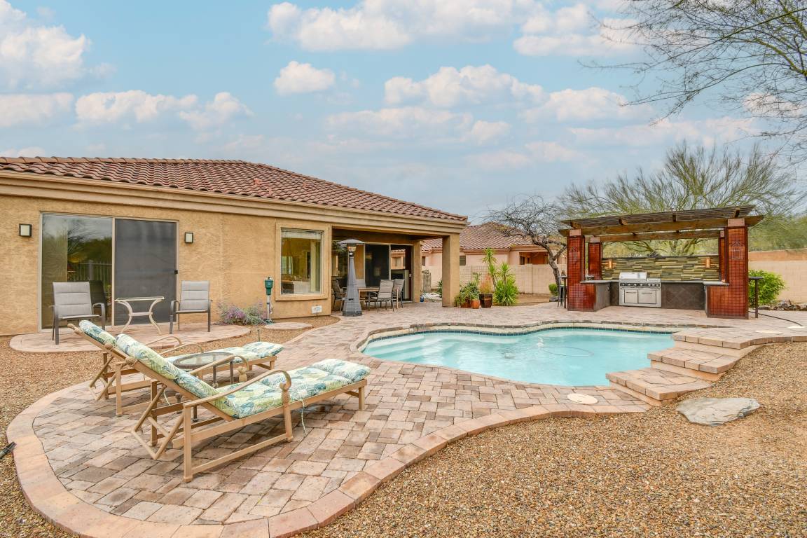 157 M² Maison De Vacances ∙ 2 Chambres ∙ 4 Personnes - Phoenix, AZ