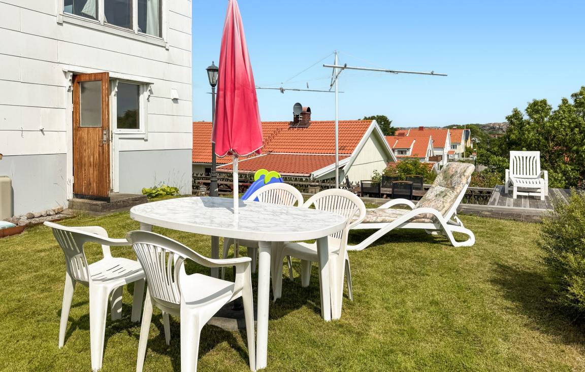 65 M² Hus ∙ 2 Sovrum ∙ 4 Gäster - Hunnebostrand