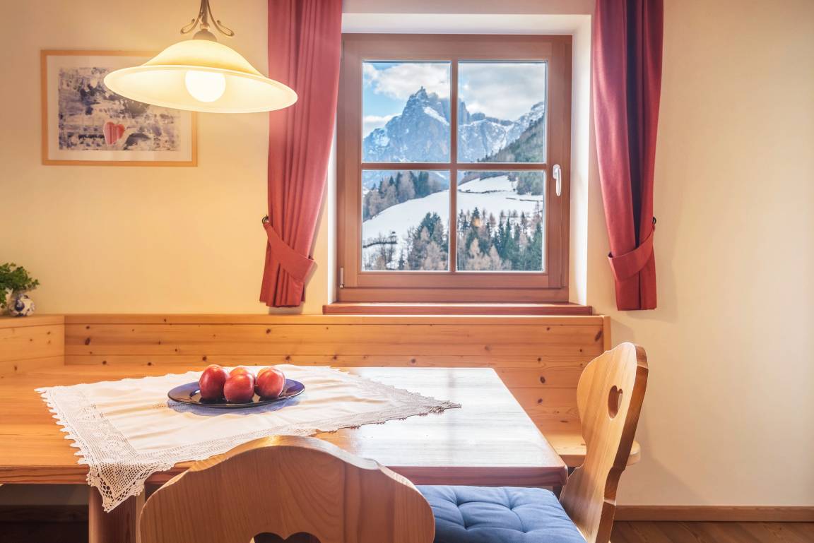 50 M² Apartment ∙ 1 Bedroom �� 3 Guests - Kastelruth