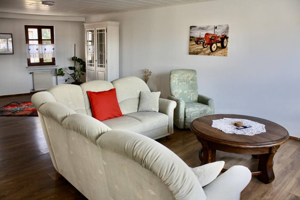 160 M² Maison De Vacances ∙ 3 Chambres ∙ 6 Personnes - Remich