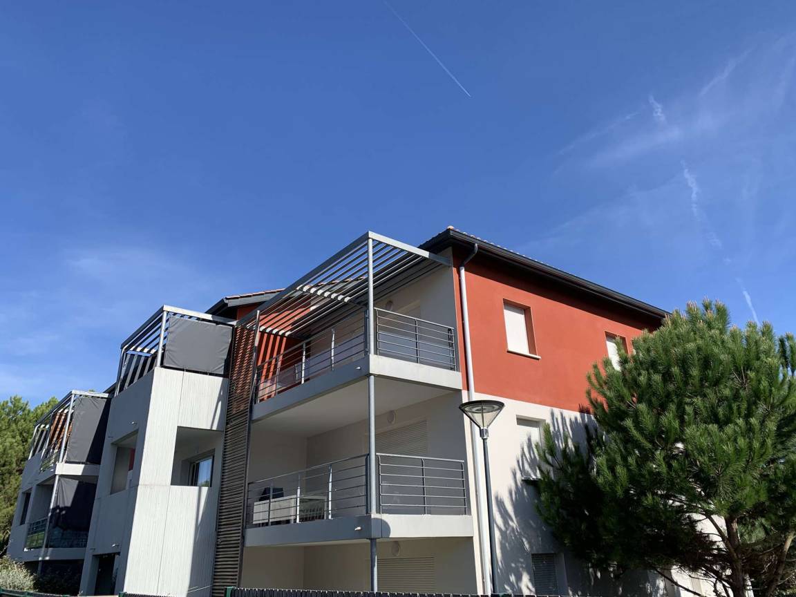42 M² Apartment ∙ 1 Bedroom ∙ 2 Guests - Moliets-et-Maa