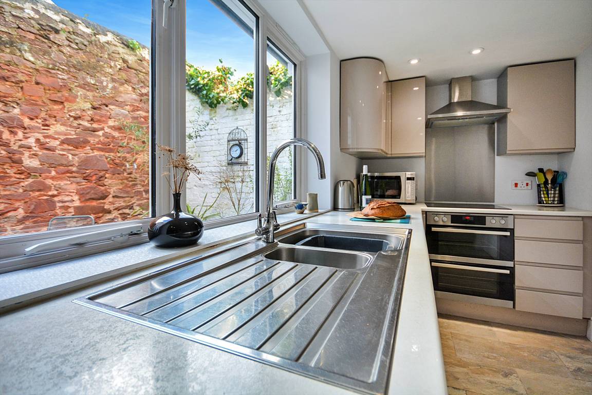 140 M² Cottage ∙ 2 Chambres ∙ 4 Personnes - Plymouth