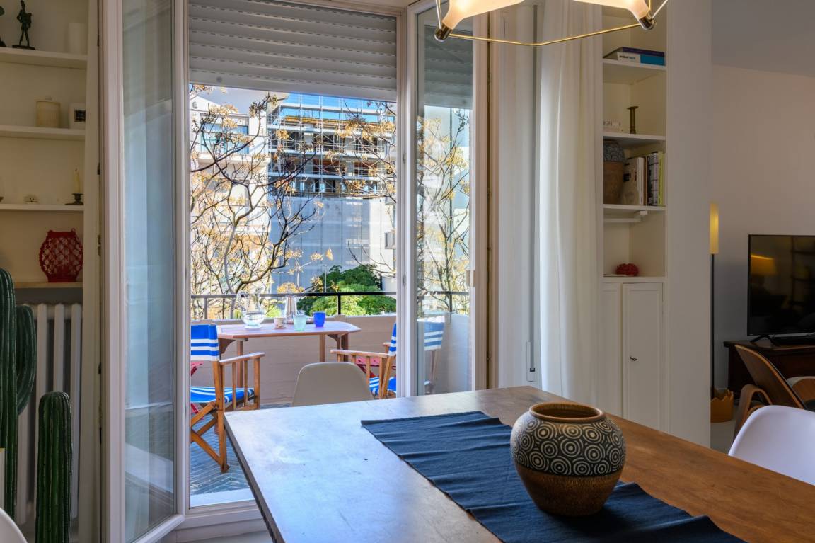 165 M² Appartamento Vacanza ∙ 2 Camere Da Letto ∙ 4 Ospiti - Pesaro