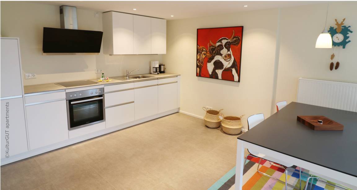 90 M² Apartment ∙ 2 Bedrooms ∙ 4 Guests - Feldberg