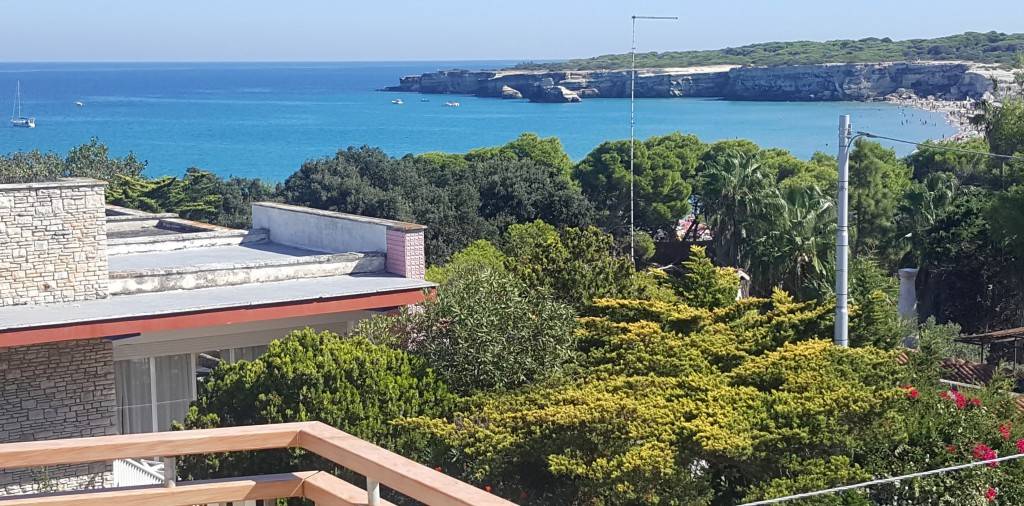 70 M² Apartment ∙ 2 Bedrooms ∙ 5 Guests - Torre dell'Orso