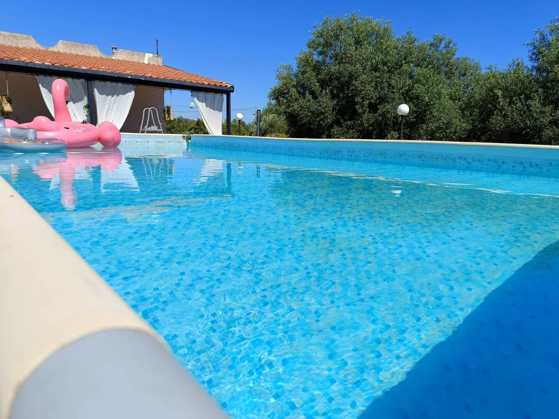 Villa ∙ 1 Chambre ∙ 6 Personnes - Floridia