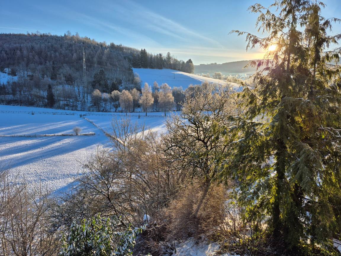 145 M² Appartement ∙ 2 Chambres ∙ 4 Personnes - Schmallenberg