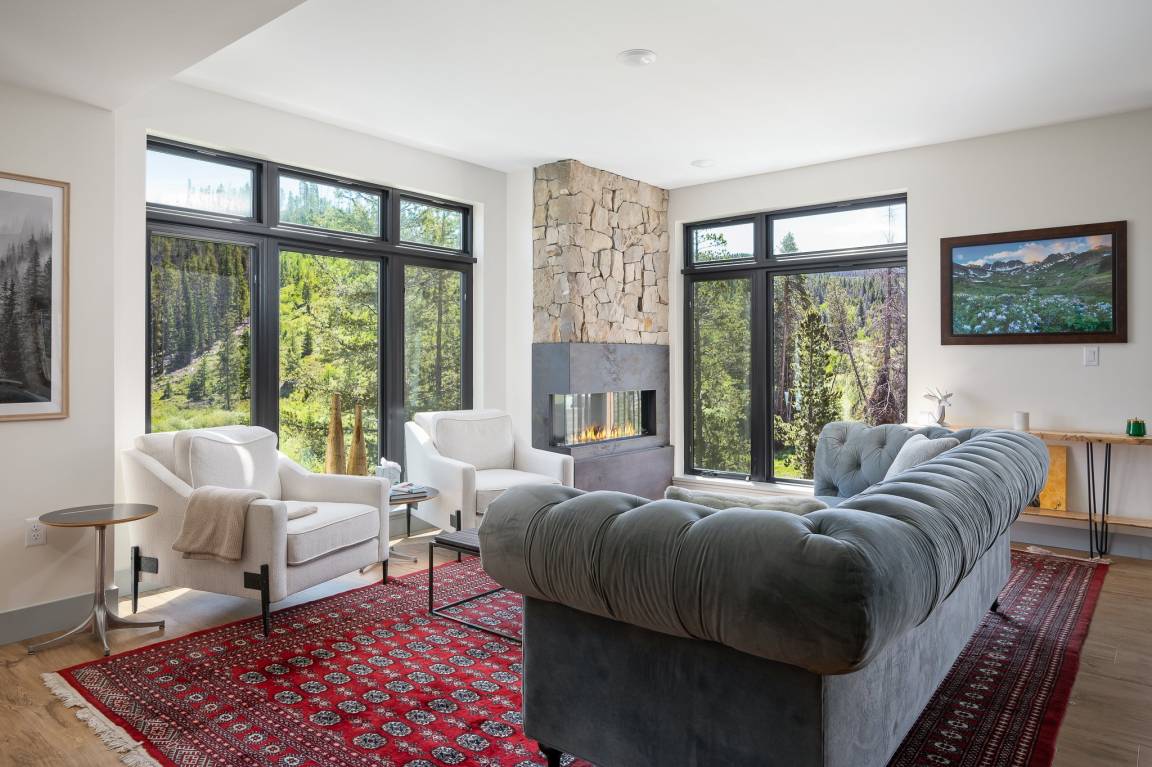 130 M² House ∙ 3 Bedrooms ∙ 8 Guests - Winter Park, CO