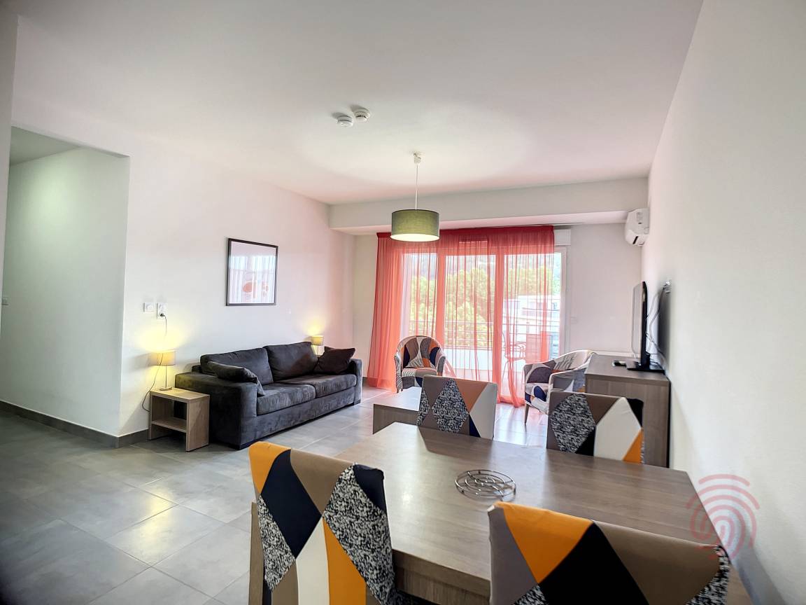 51 M² Appartement ∙ 1 Chambre ∙ 2 Personnes - Lamalou-les-Bains