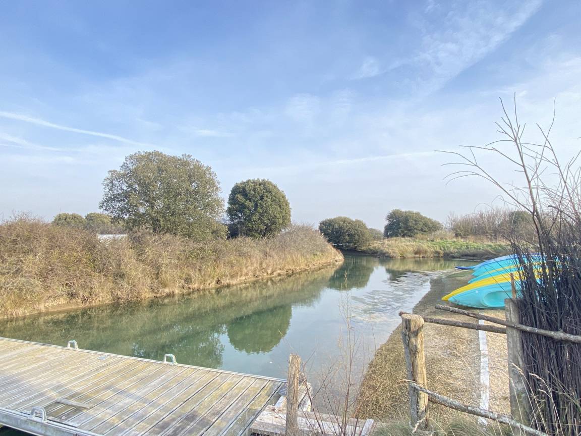 70 M² Appartement ∙ 1 Chambre ∙ 2 Personnes - Les Sables-d'Olonne