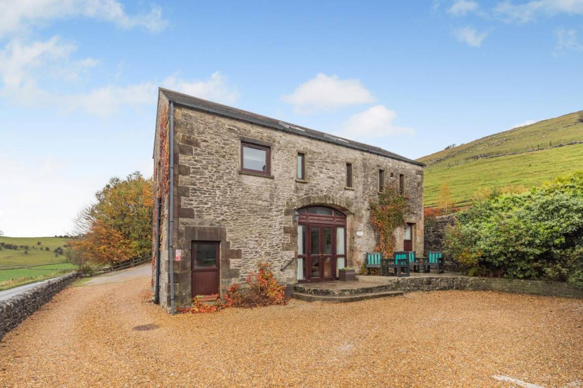 Cottage ∙ 2 Bedrooms ∙ 4 Guests - Longnor