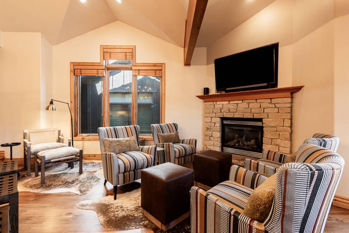 260 M² House ∙ 4 Bedrooms ∙ 12 Guests - Park City, UT