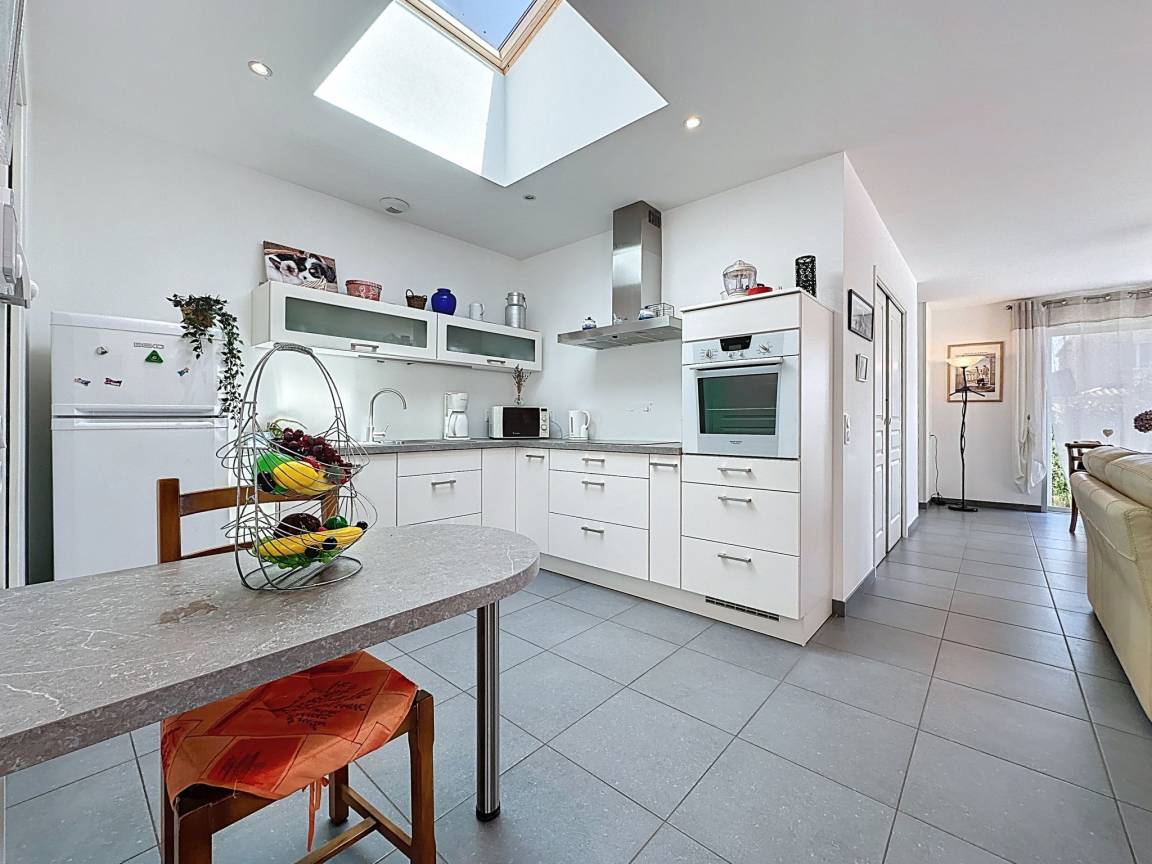 90 M² Maison De Vacances ∙ 3 Chambres ∙ 6 Personnes - La Bernerie-en-Retz