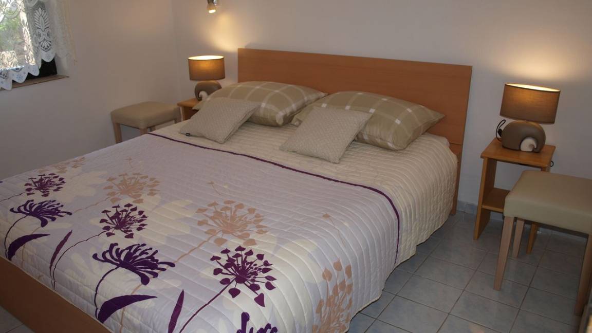 23 M² Apartamento ∙ 1 Habitación ∙ 2 Huéspedes - Krk