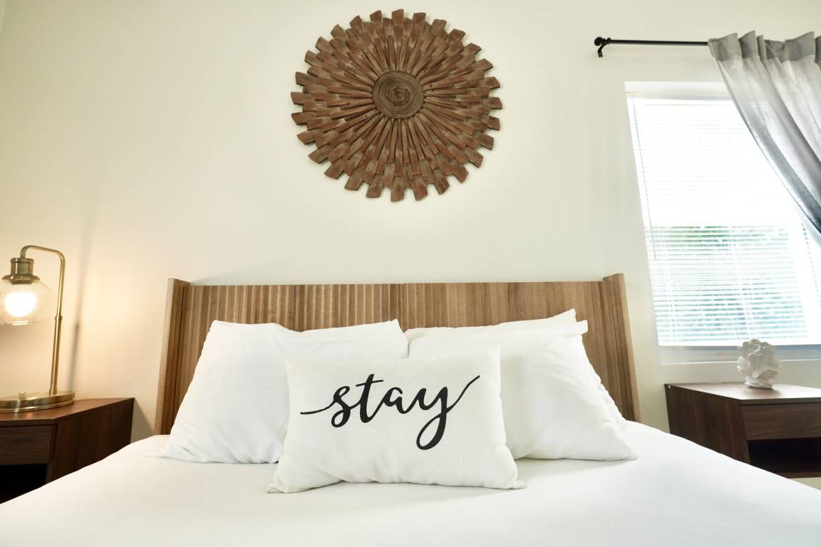 107 M² Villa ∙ 2 Bedrooms ∙ 4 Guests - Cocoa Beach, FL