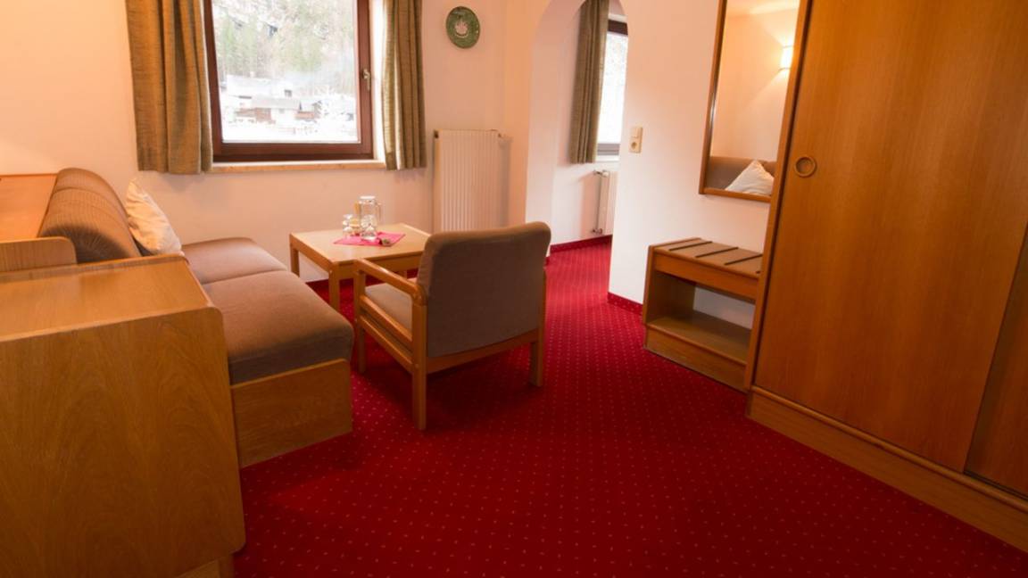 Hotel ∙ 1 Bedroom ∙ 2 Guests - Hallstatt