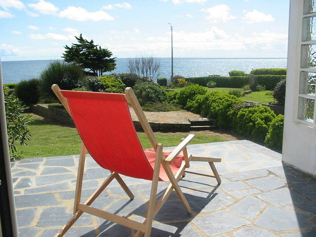 140 M² Maison De Vacances ∙ 5 Chambres ∙ 8 Personnes - Trégunc