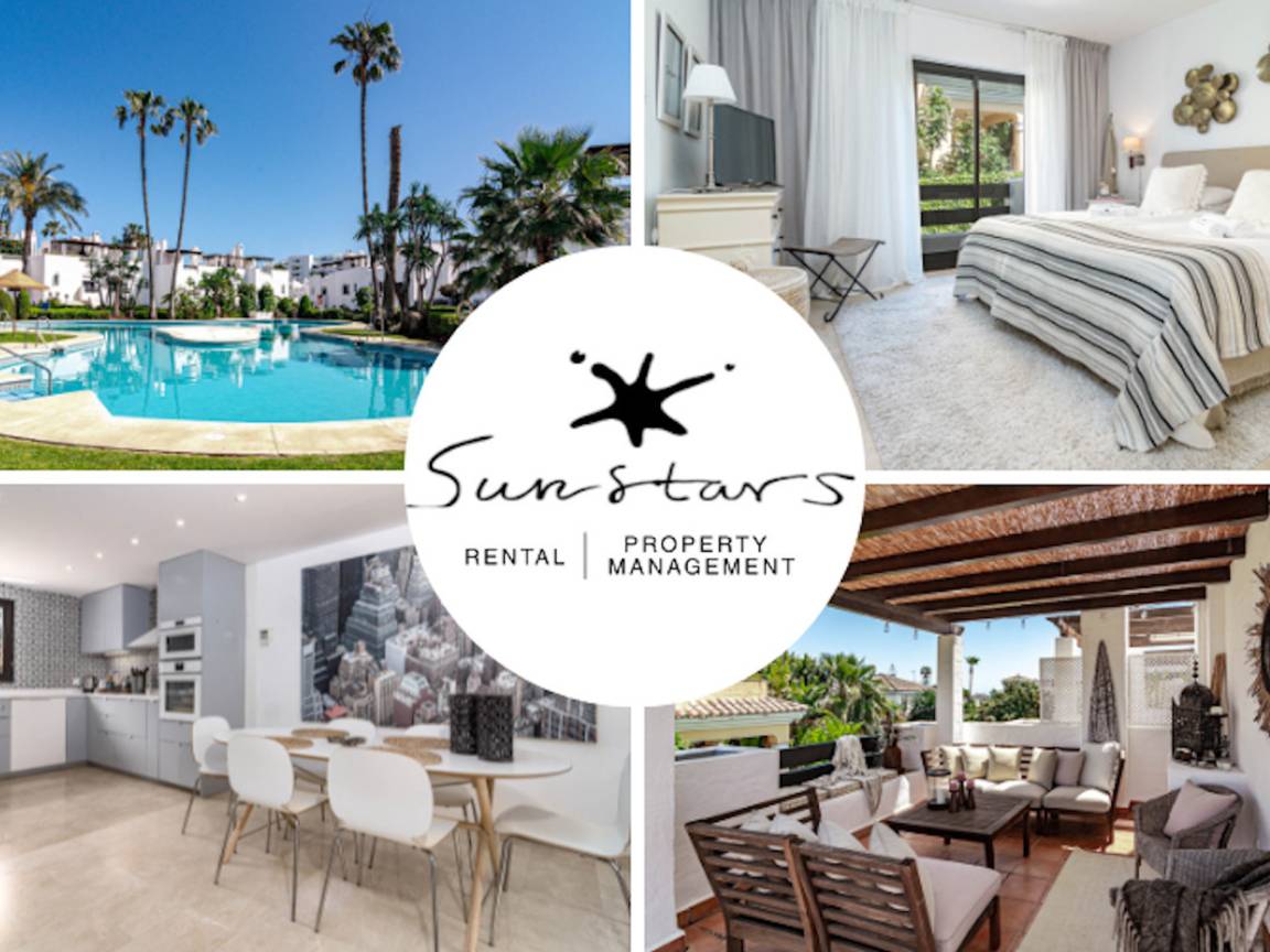 175 M² Casa Rural ∙ 3 Habitaciones ∙ 6 Huéspedes - Marbella