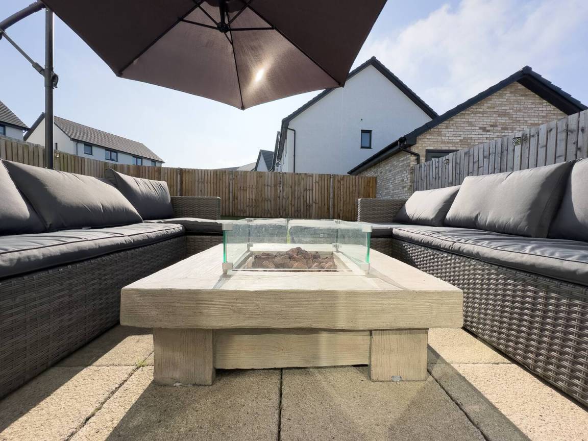 186 M² House ∙ 4 Bedrooms ∙ 8 Guests - Newcastle upon Tyne