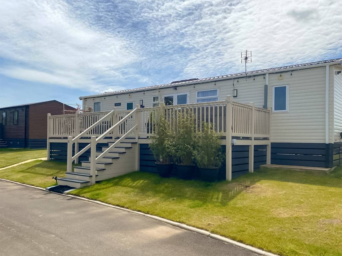 Cottage ∙ 3 Bedrooms ∙ 6 Guests - Northumberland