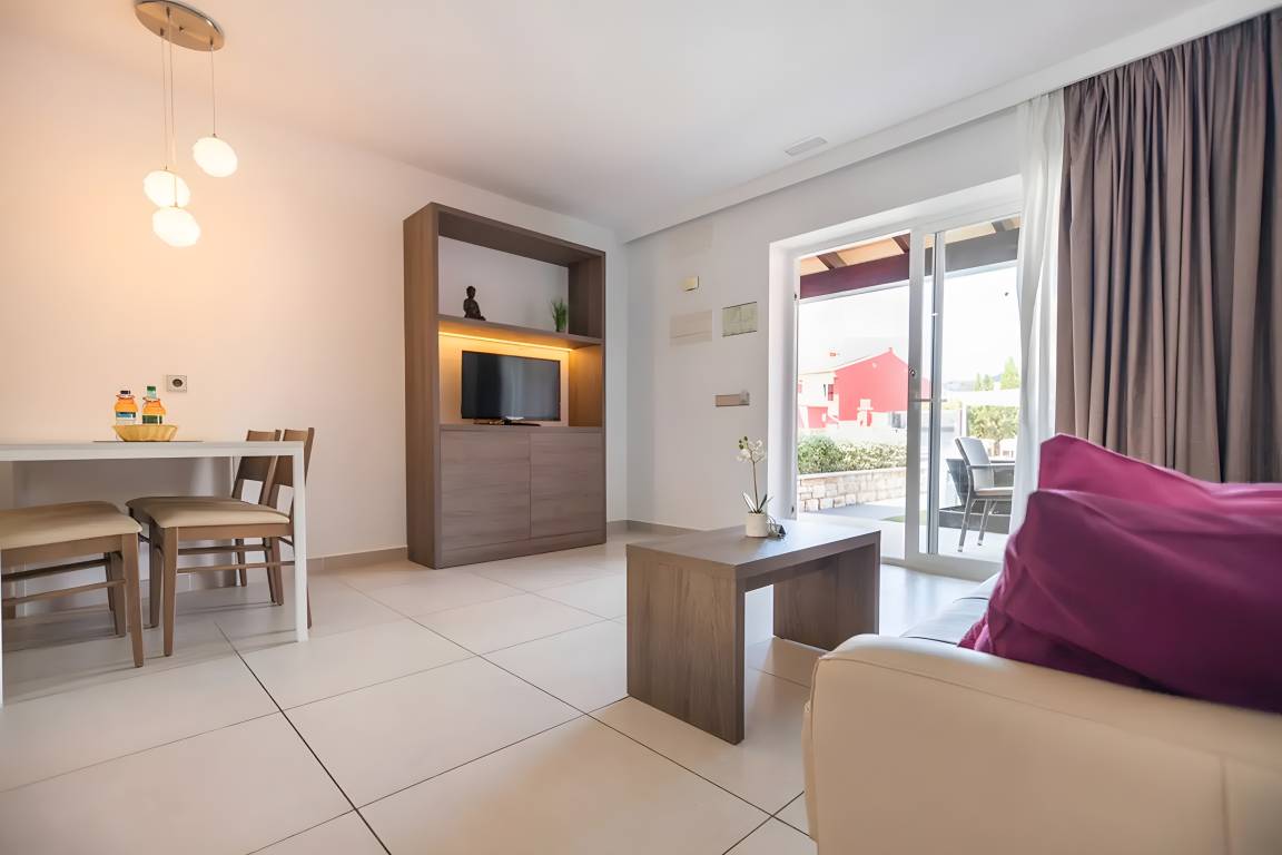 30 M² Aparthotel ∙ 1 Chambre ∙ 2 Personnes - Majorque