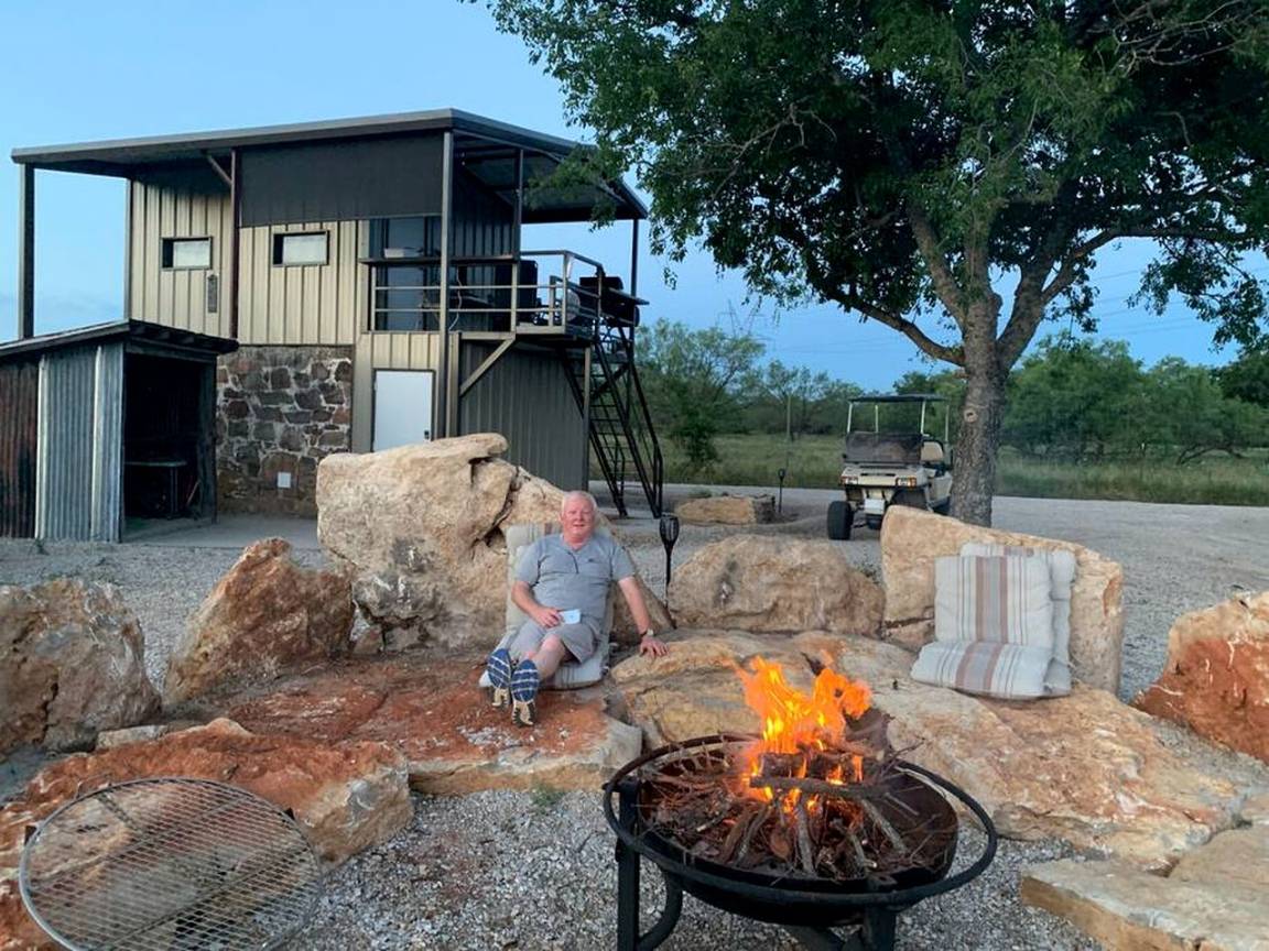 House ∙ 1 Bedroom ∙ 6 Guests - Possum Kingdom Lake, TX