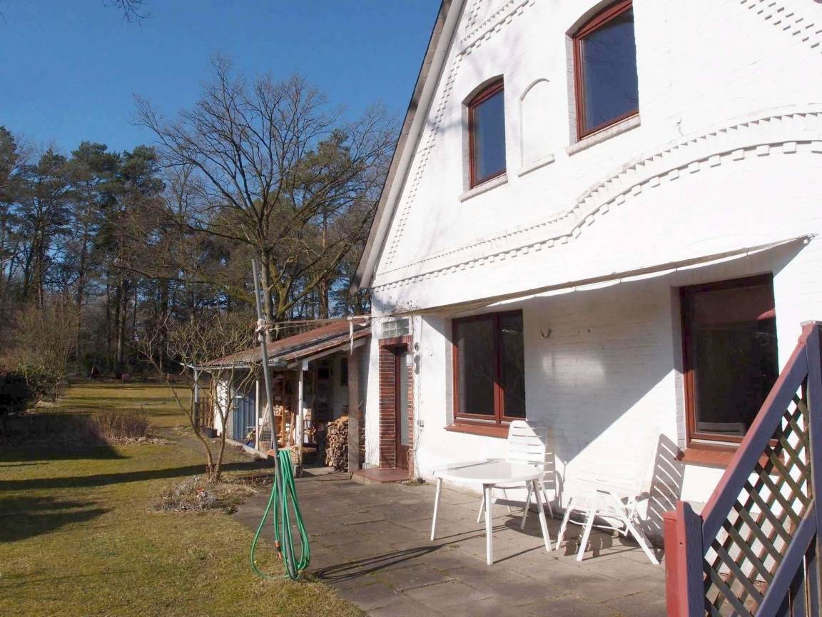 70 M² Ferienwohnung ∙ 2 Schlafzimmer ∙ 4 Gäste - Lüneburg
