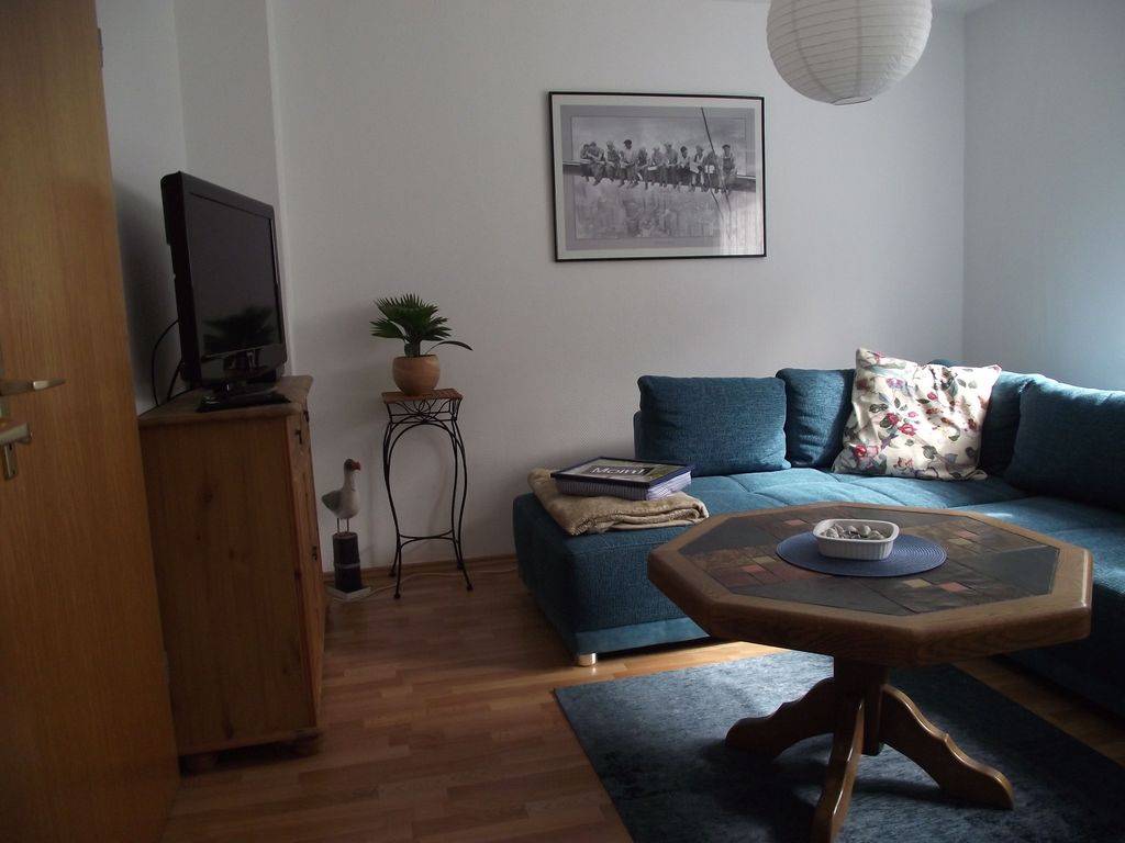 50 M² Appartement ∙ 1 Chambre ∙ 3 Personnes - Leer