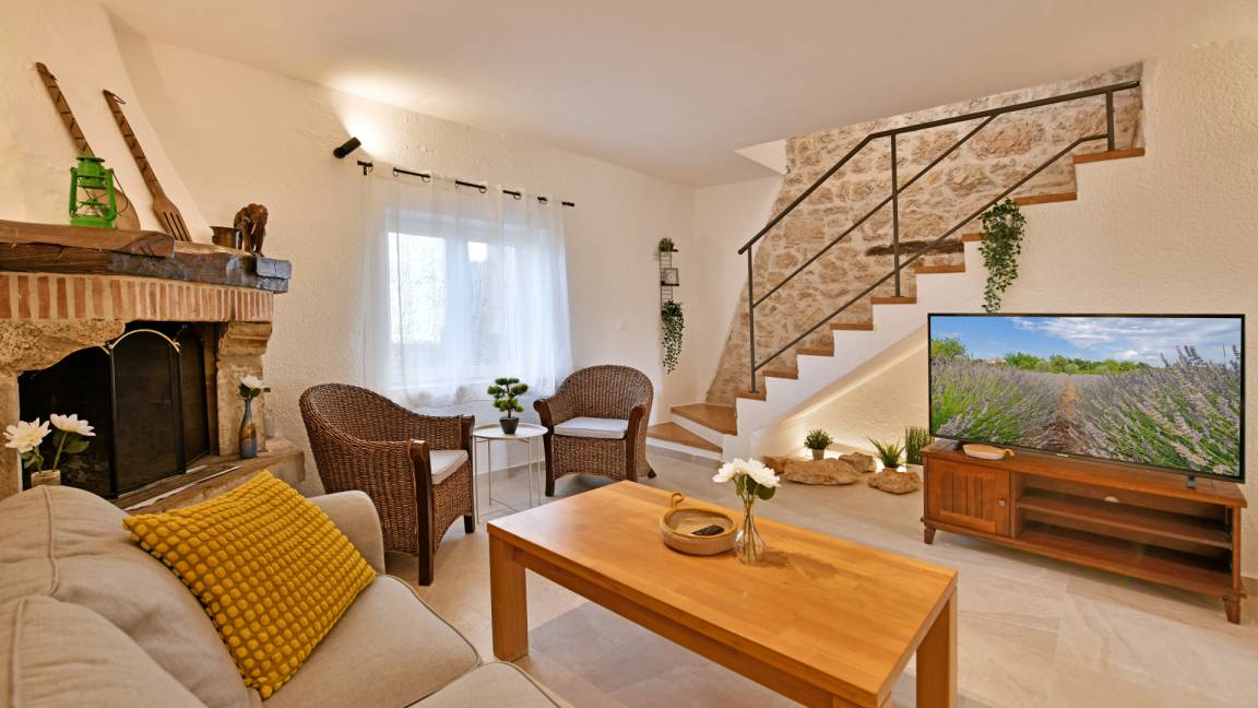 115 M² Villa ∙ 3 Chambres ∙ 7 Personnes - Poreč