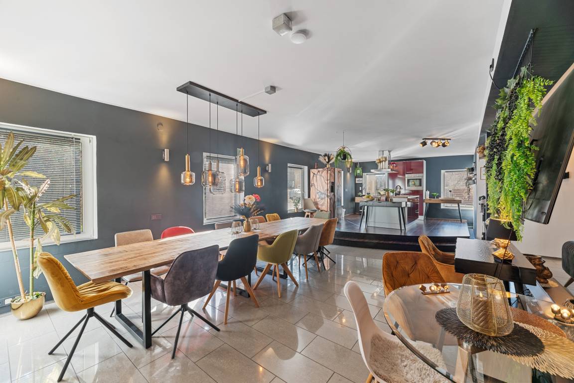 325 M² House ∙ 6 Bedrooms ∙ 21 Guests - Rottweil