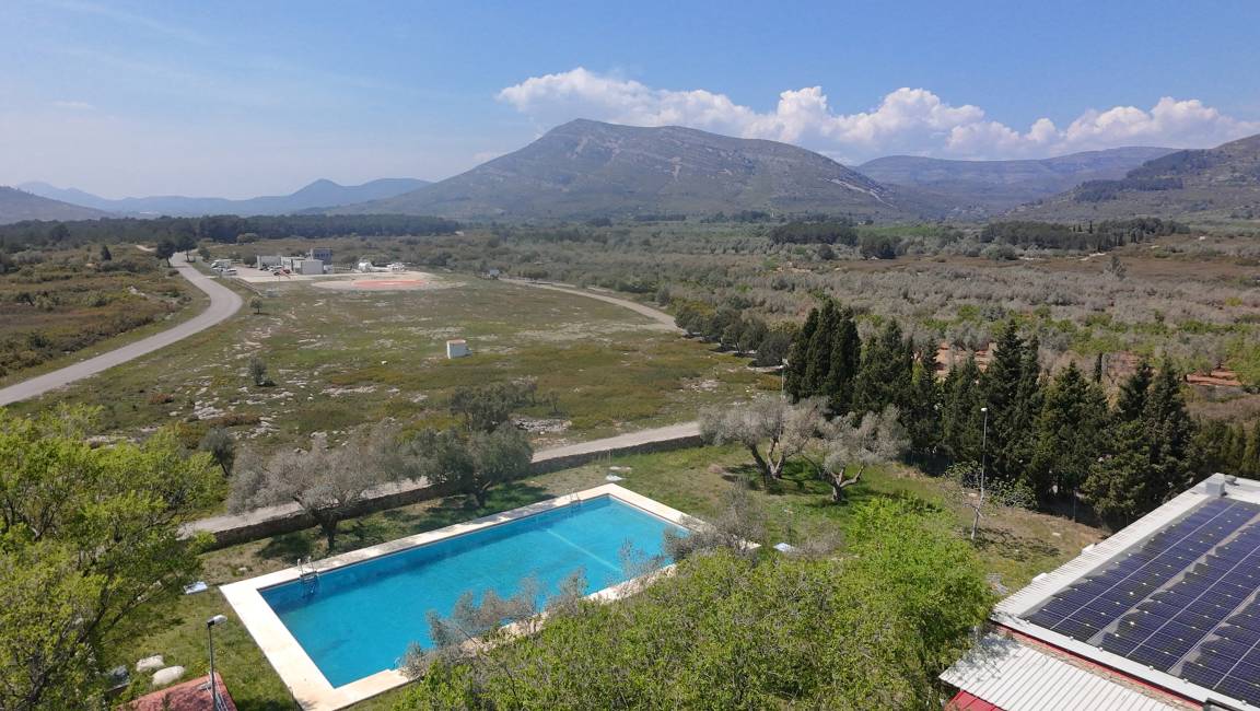 24 M² Mobil-home ∙ 2 Chambres ∙ 4 Personnes - Tírig