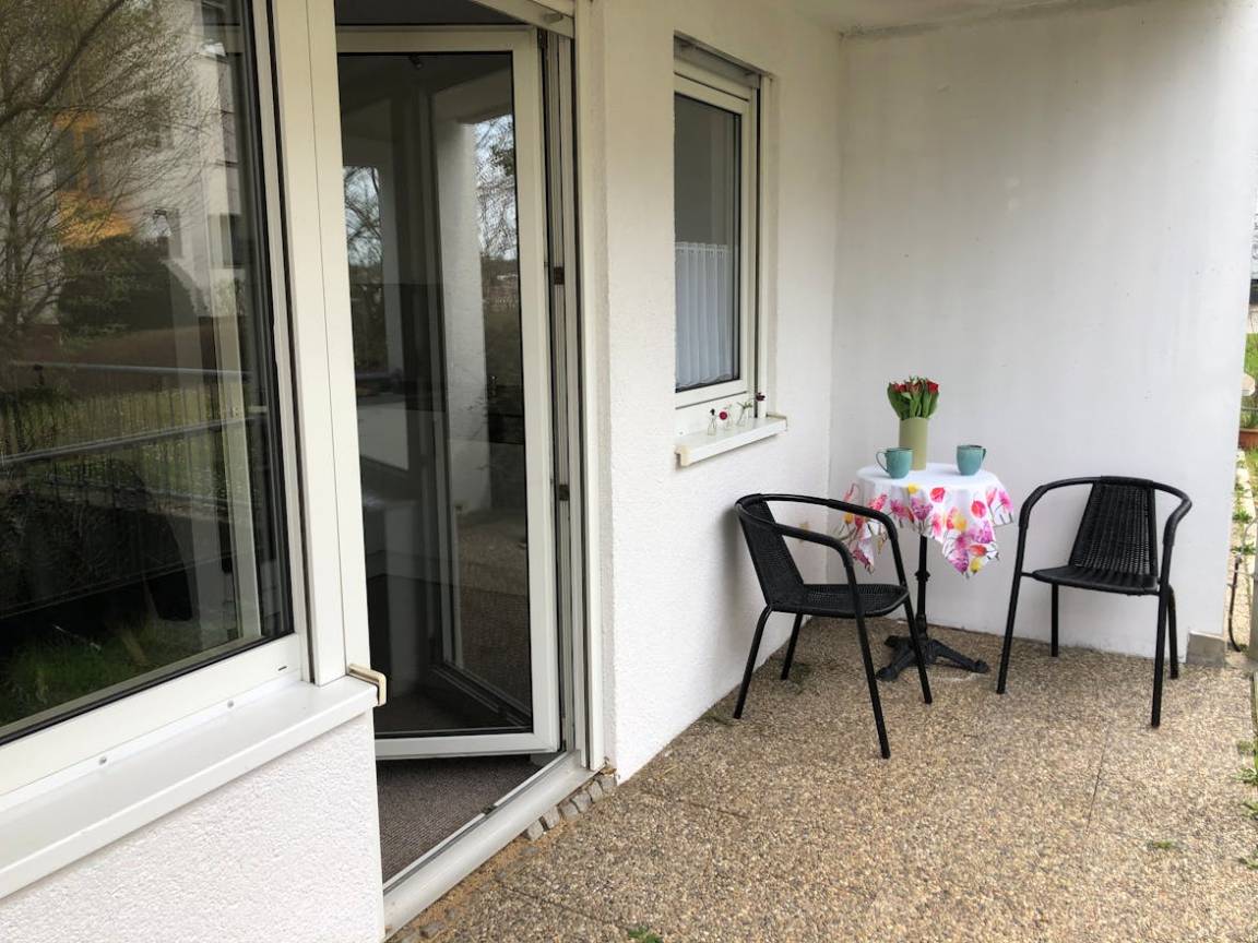 31 M² Apartment ∙ 1 Bedroom ∙ 1 Guest - Pforzheim