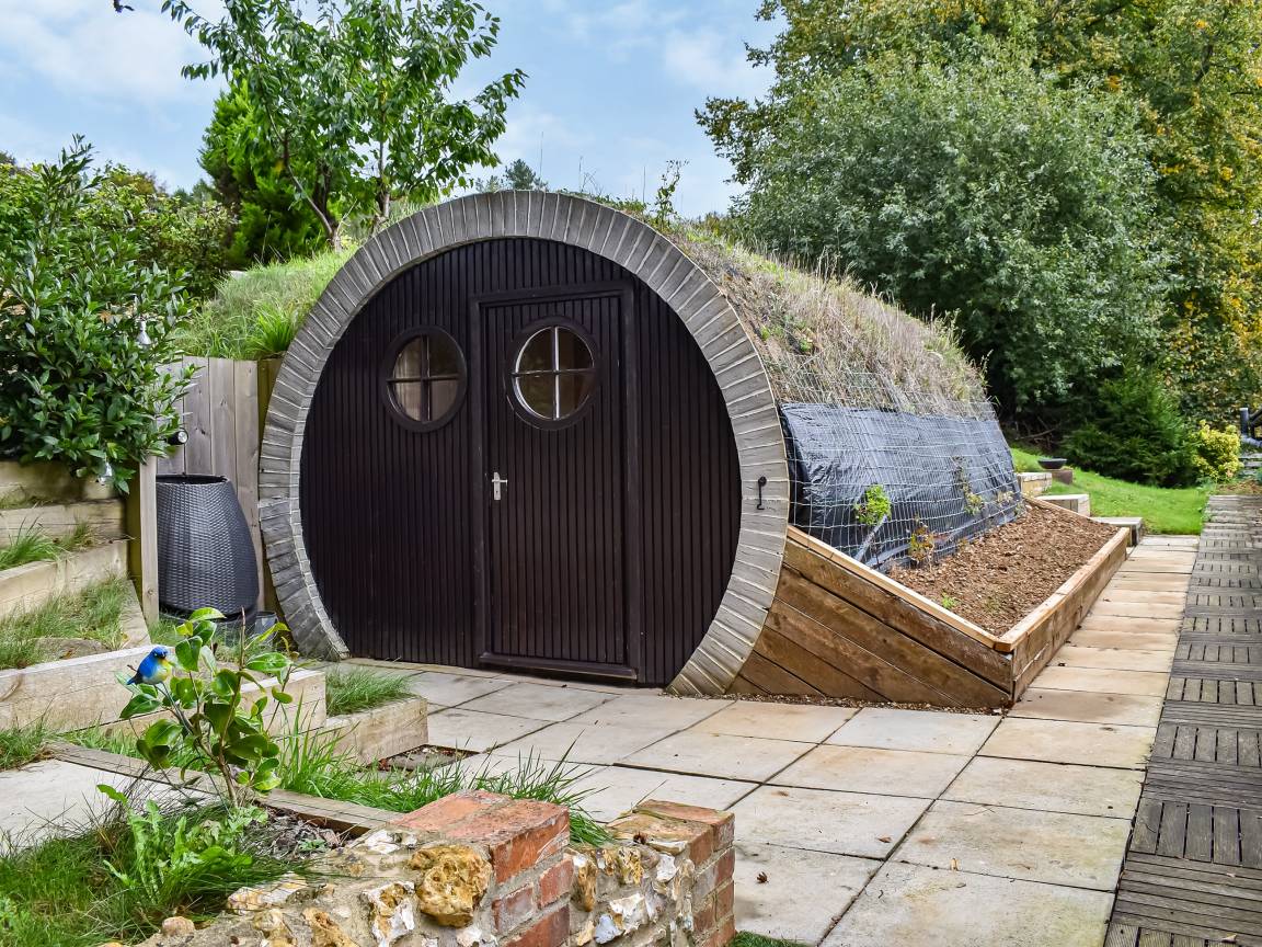 Cottage ∙ 1 Bedroom ∙ 2 Guests - Kent