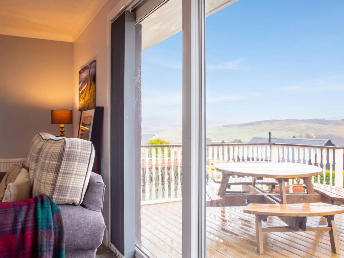 House ∙ 5 Bedrooms ∙ 10 Guests - Skye
